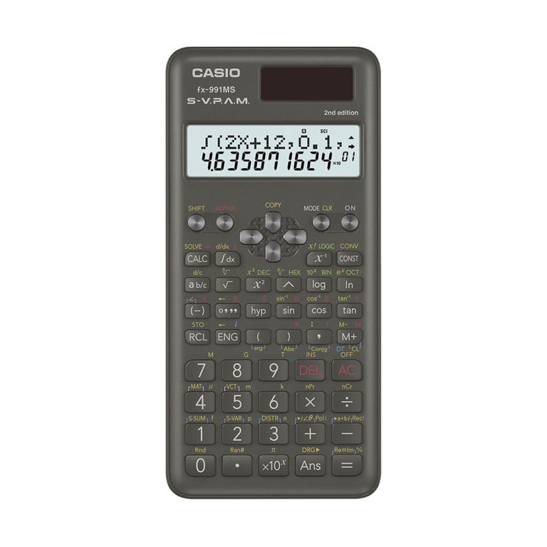 Scientific Calculator Archives - Page 2 of 2 - Casio Calculator Price in bd | Casio Calculator ...