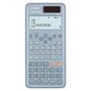Casio FX-991ES PLUS-2 Scientific Calculator-Blue(Original)