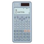 Casio FX-991ES PLUS-2 Scientific Calculator-Blue(Original)